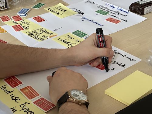 Universal Thinking Framework - Structural Learning